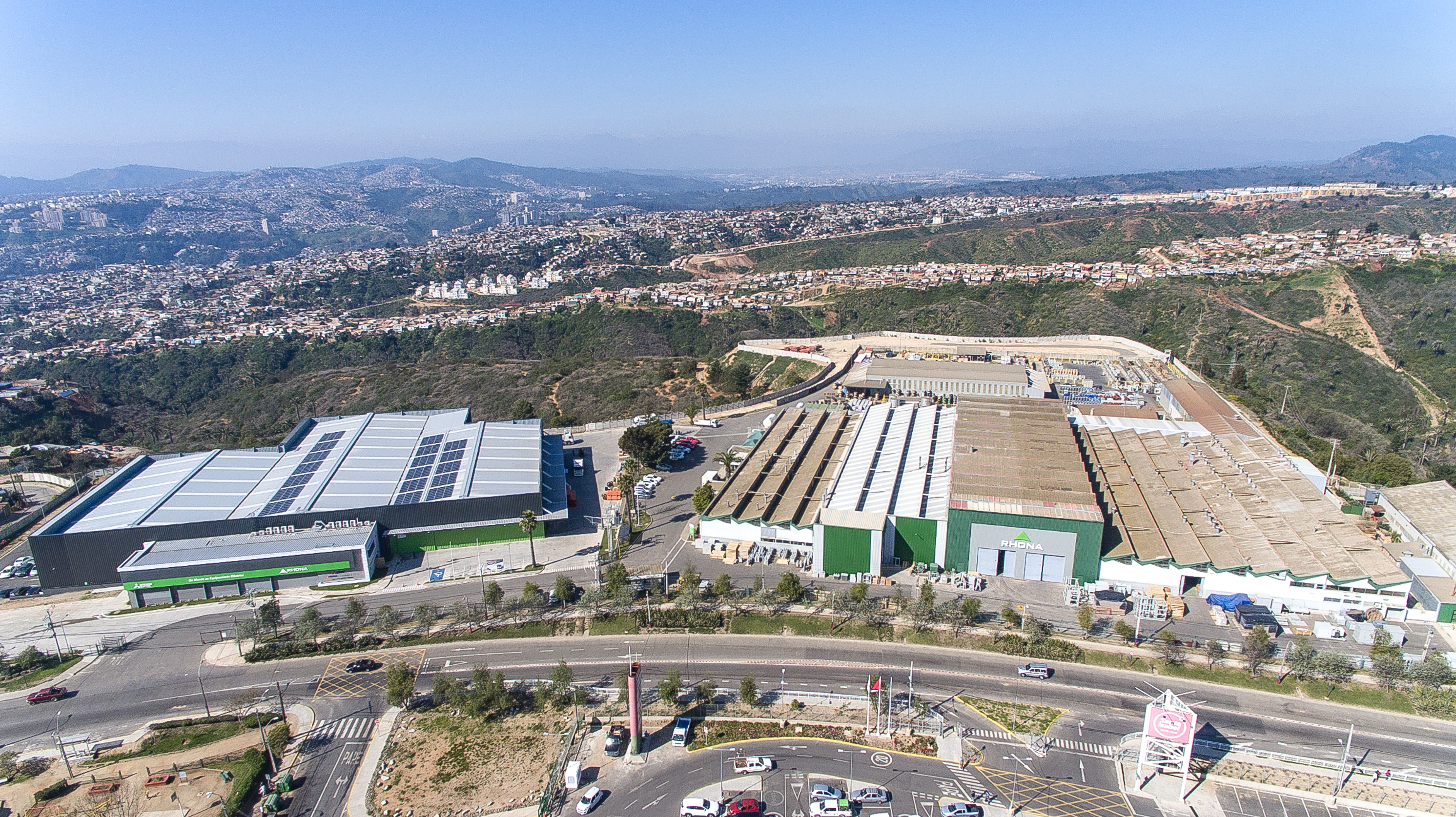 Estado De Tu Compra - Rhona Electric